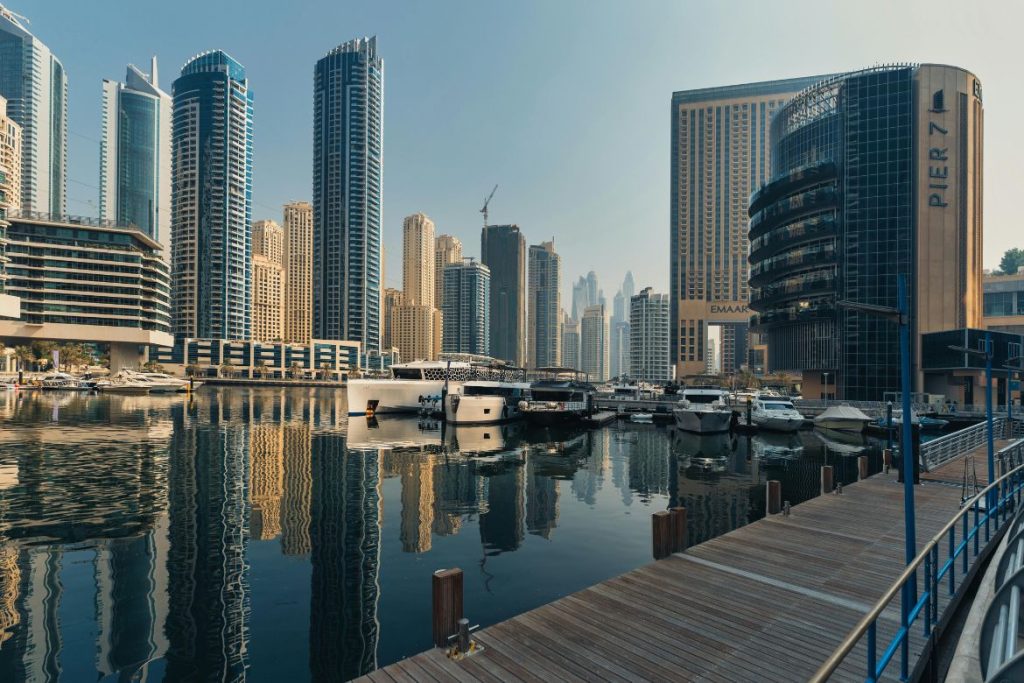 Dubai in 2025: Top 5 New Attractions You Can’t Miss - Editorials News