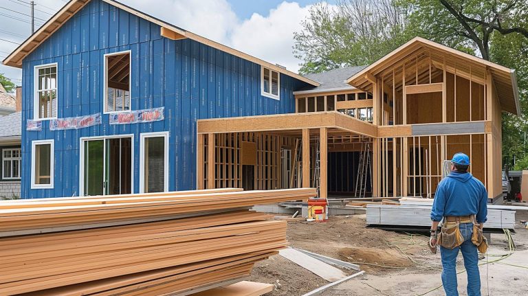 Expanding Your Space: A Complete Guide to House Addition Contractors ...