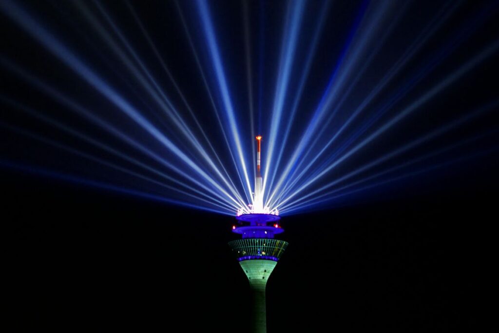 Illuminating Brands with Dynamic LED Screens - Editorials News